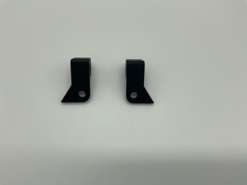 Tobii Eye Tracker 5 Monitor Mount optional Winwing UFC Mount - Etsy