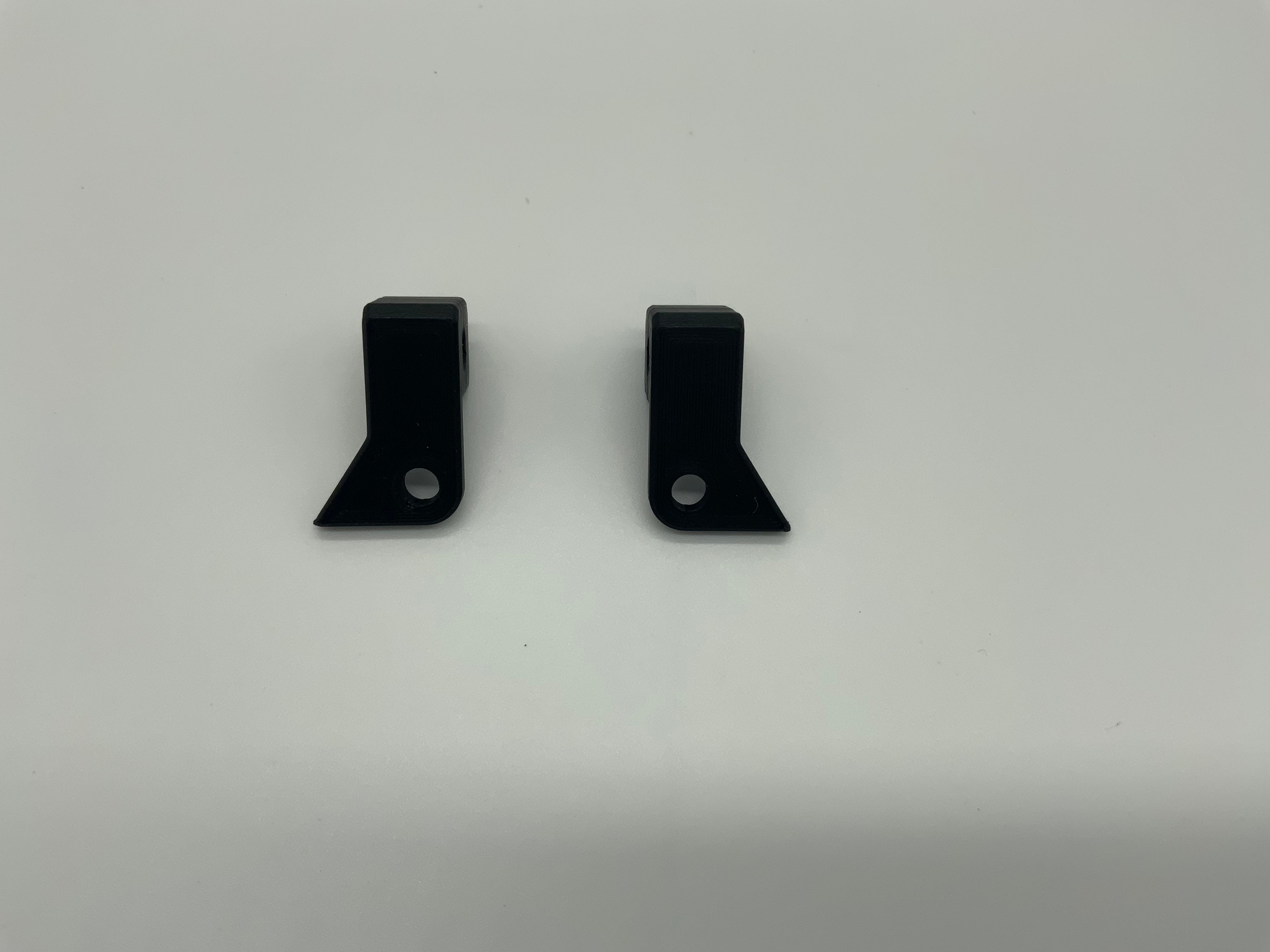 Tobii Eye Tracker 5 Monitor Mount optional Winwing UFC Mount - Etsy