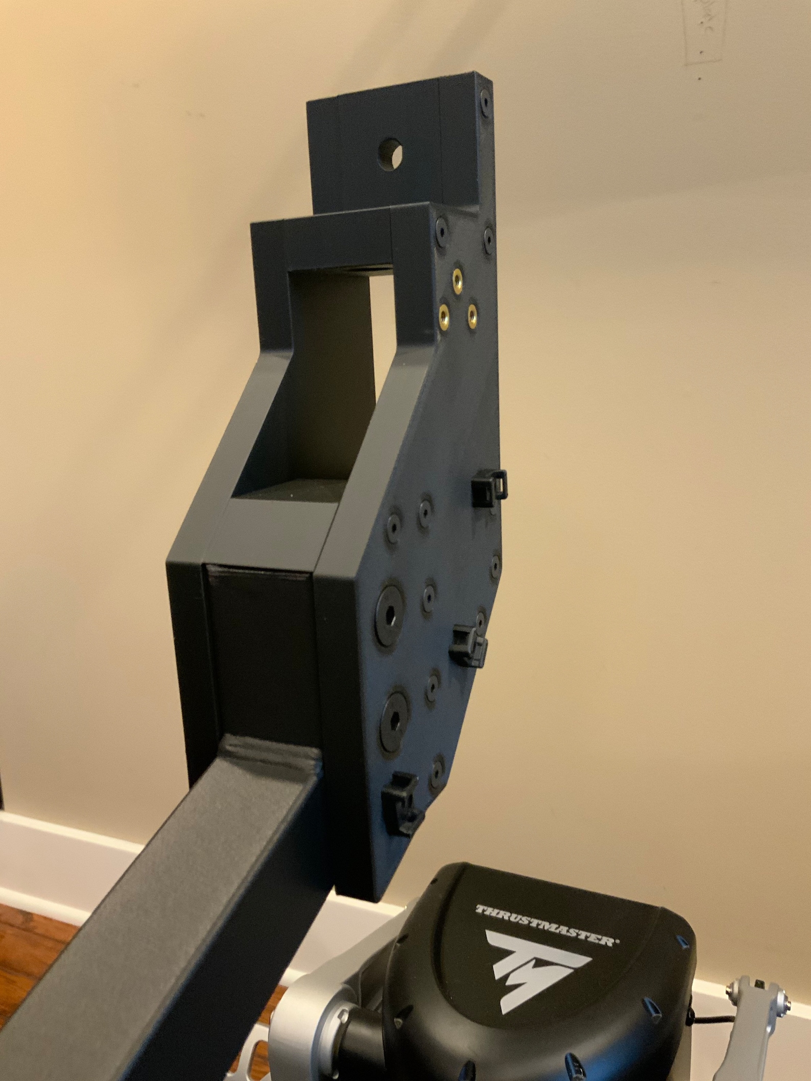 Winwing Topgun MIP Mount for Next Level FS Flight Simulator - Etsy