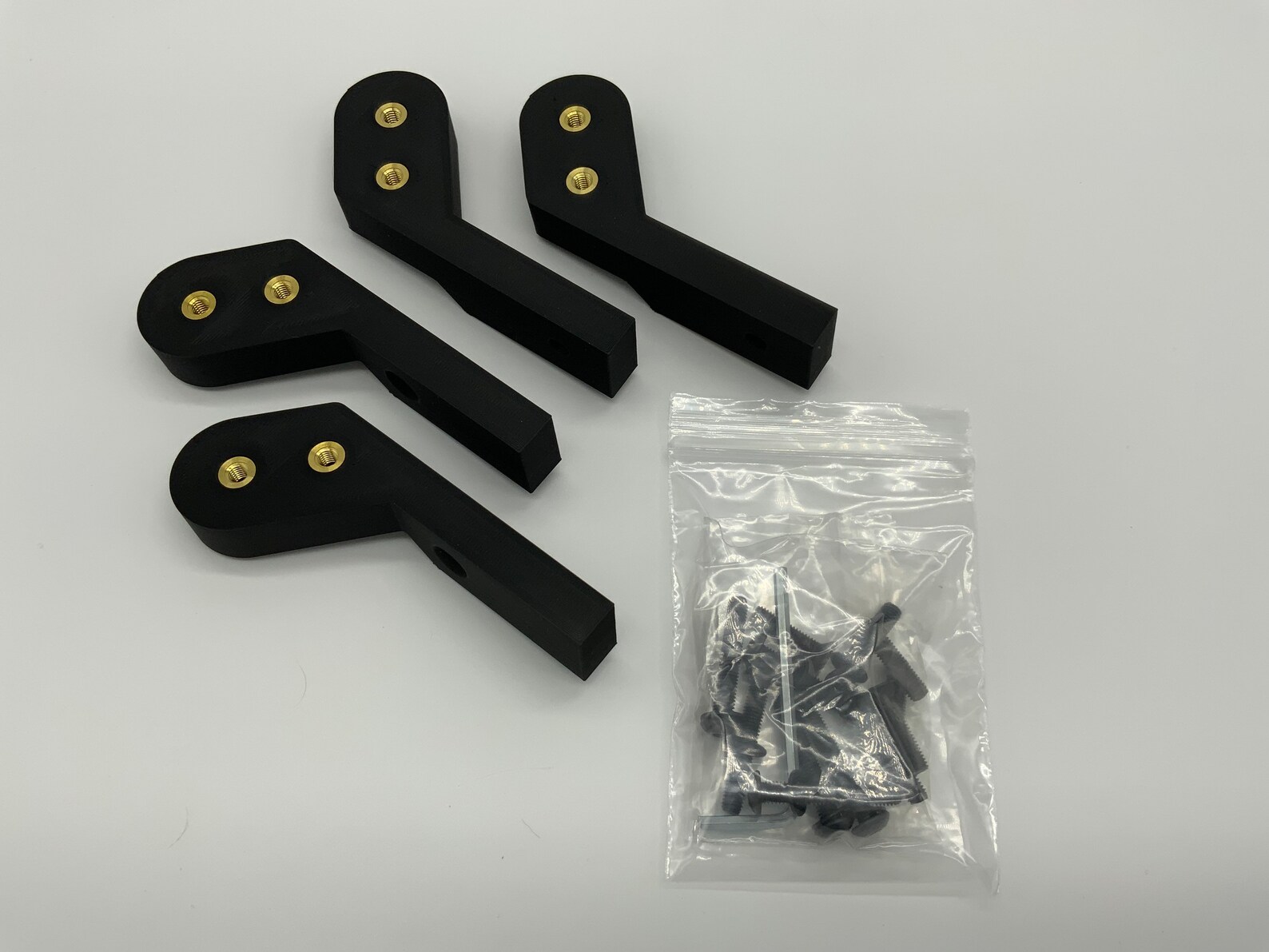 Winwing PTO2, PTO/PCR Panel Mounts - Etsy