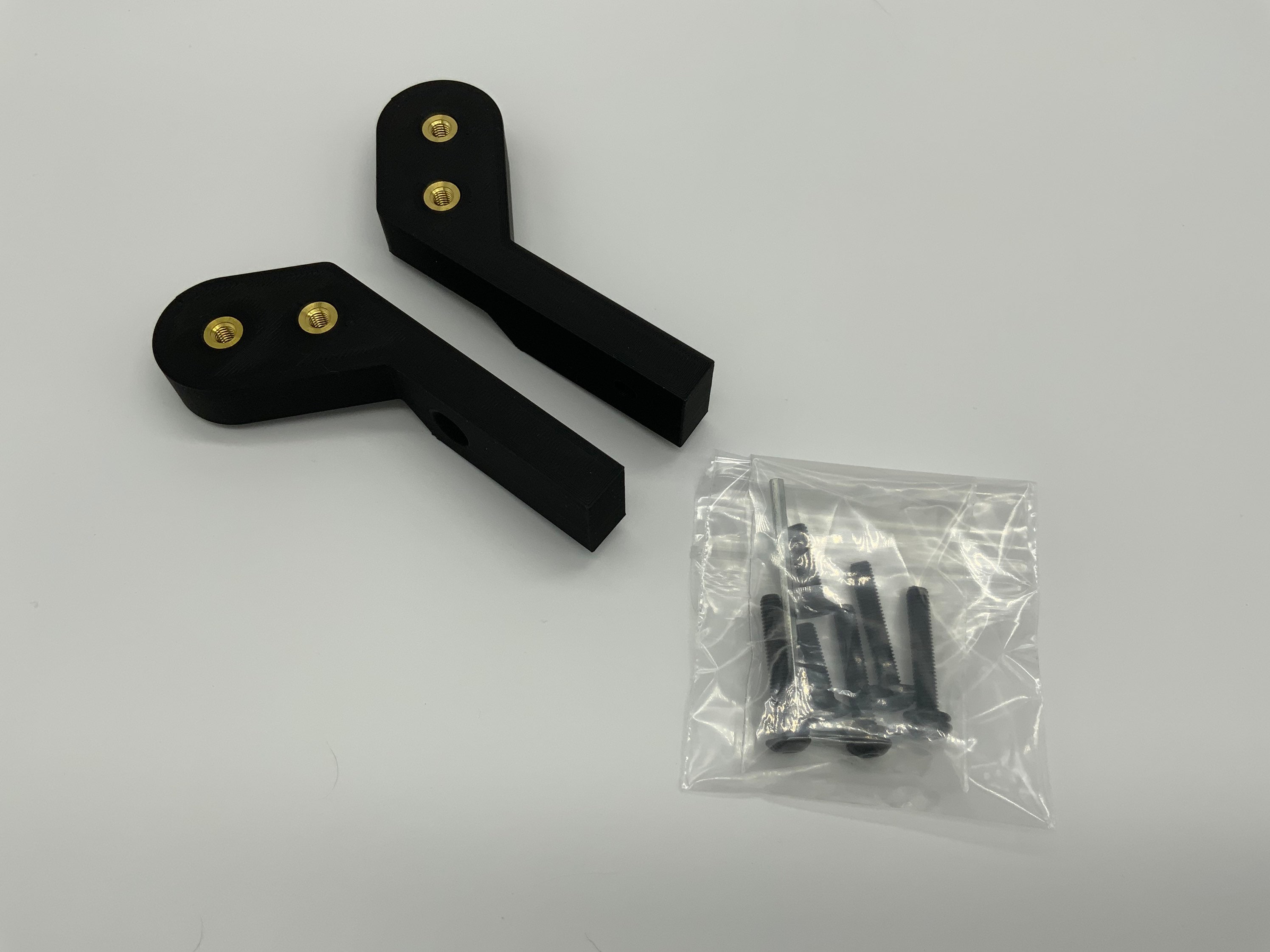 Winwing PTO2, PTO/PCR Panel Mounts - Etsy