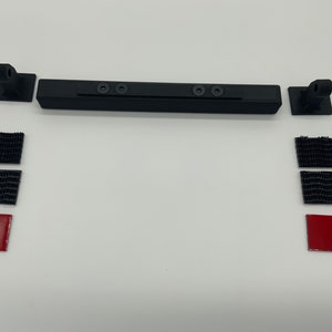 Tobii Eye Tracker 5 Monitor Mount optional Winwing UFC Mount - Etsy