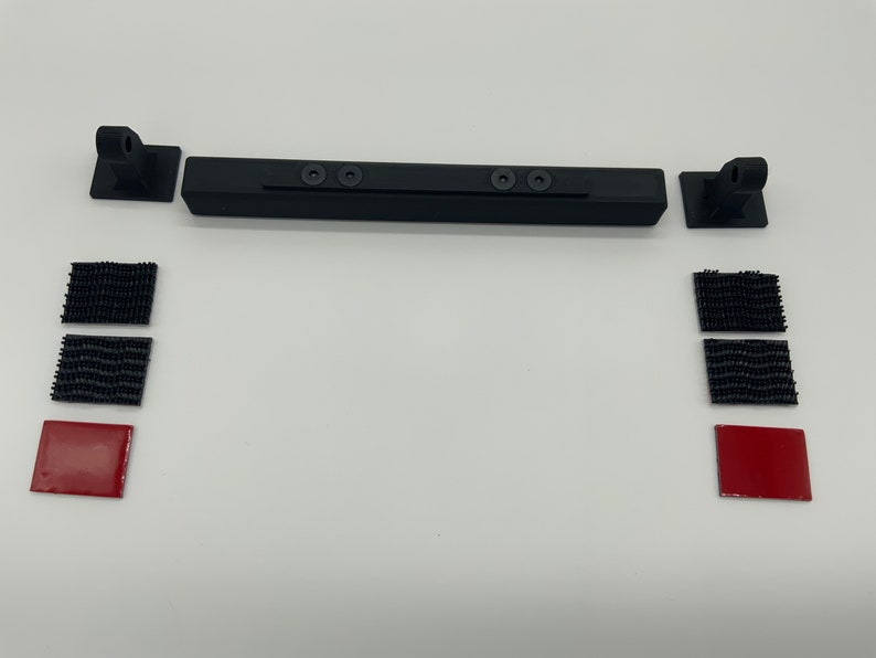 Tobii Eye Tracker 5 Monitor Mount optional Winwing UFC Mount - Etsy