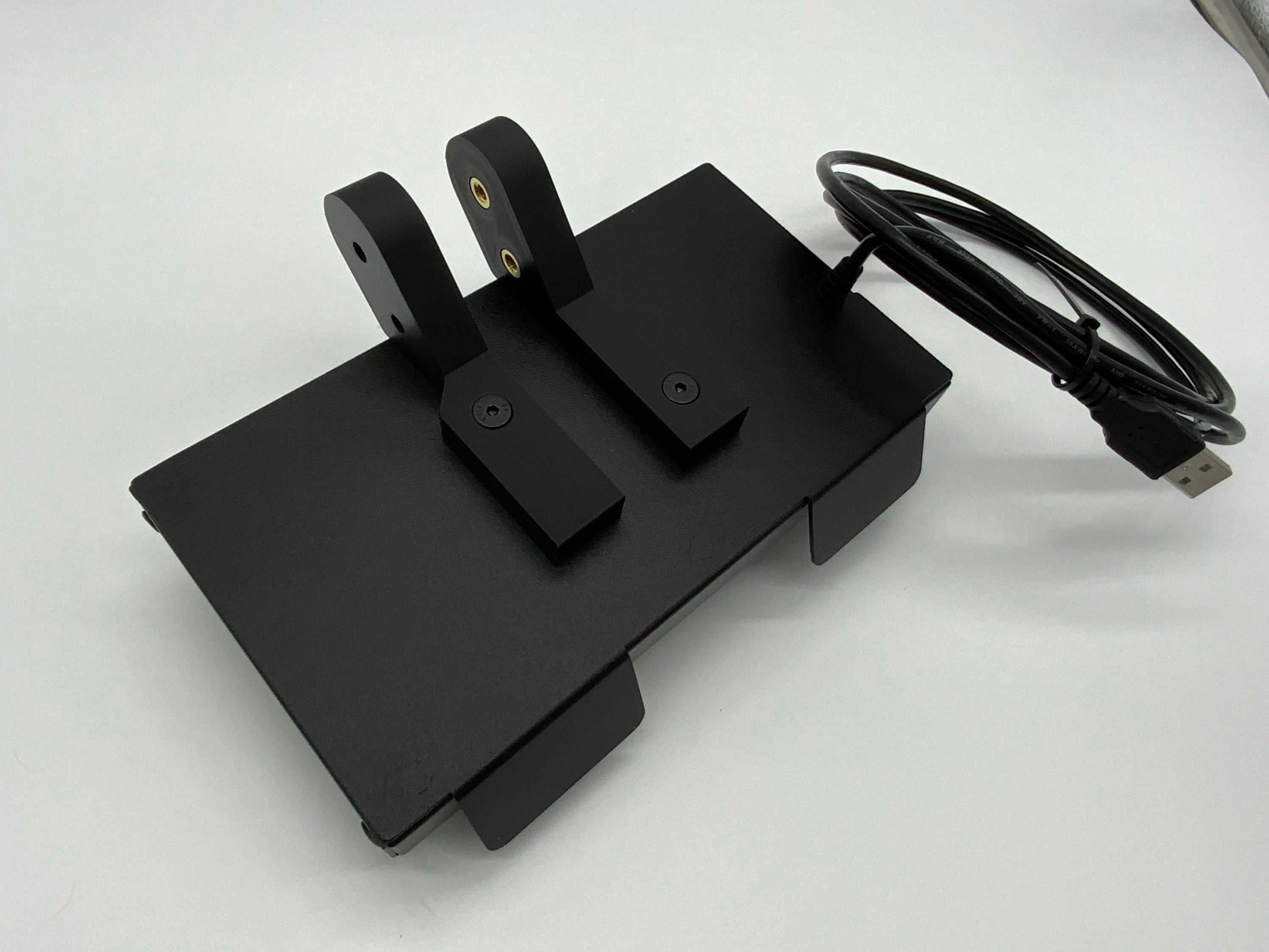 Winwing PTO2, PTO/PCR Panel Mounts - Etsy