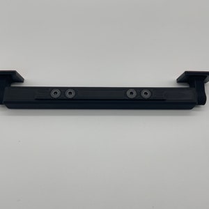 Tobii Eye Tracker 5 Monitor Mount optional Winwing UFC Mount - Etsy