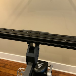 Winwing Topgun MIP Mount for Next Level FS Flight Simulator BOEING ...