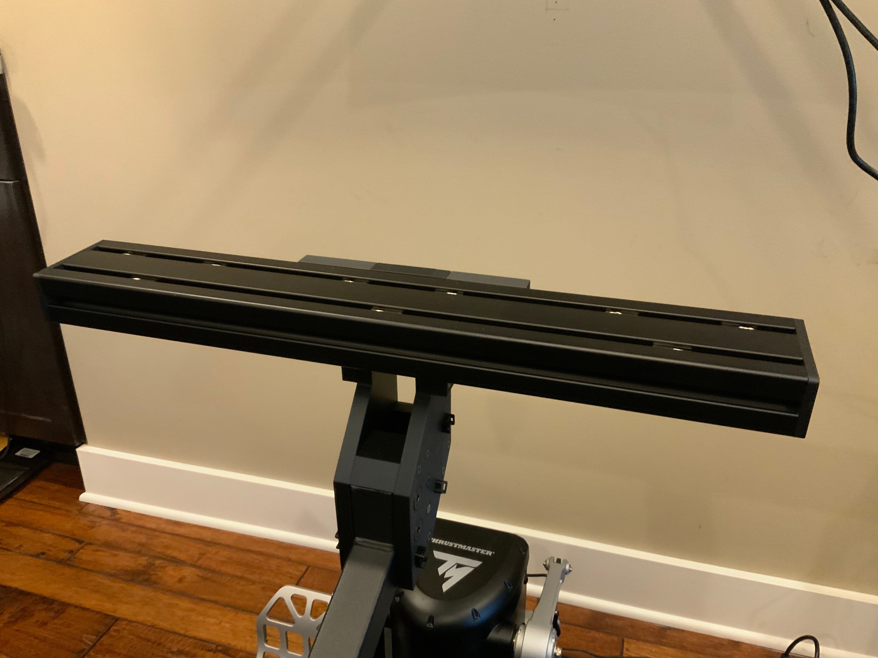 Winwing Topgun MIP Mount for Next Level FS Flight Simulator - Etsy