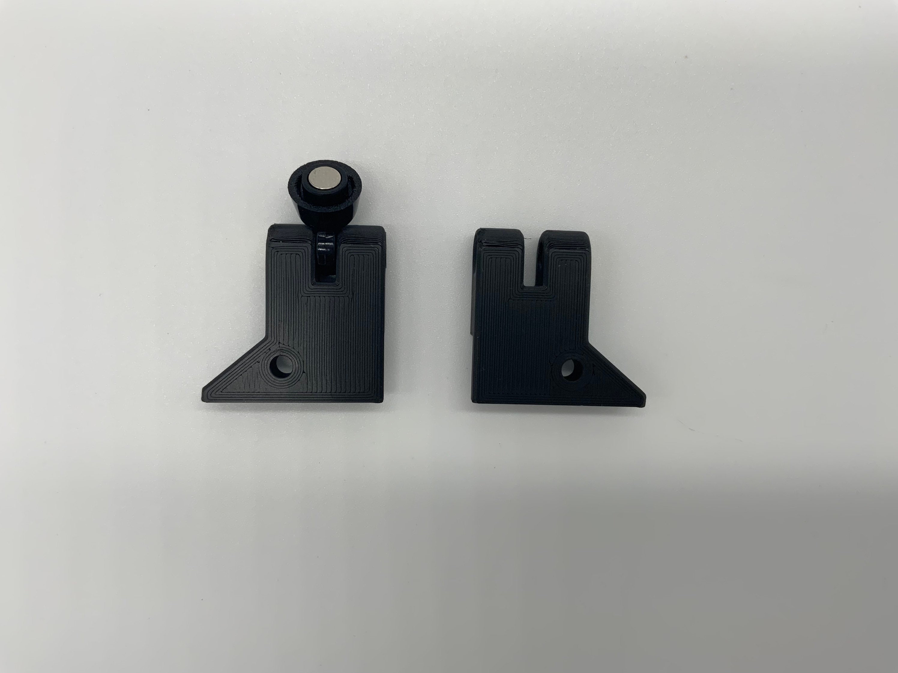 Track IR 5 Mount Winwing MFD - Etsy