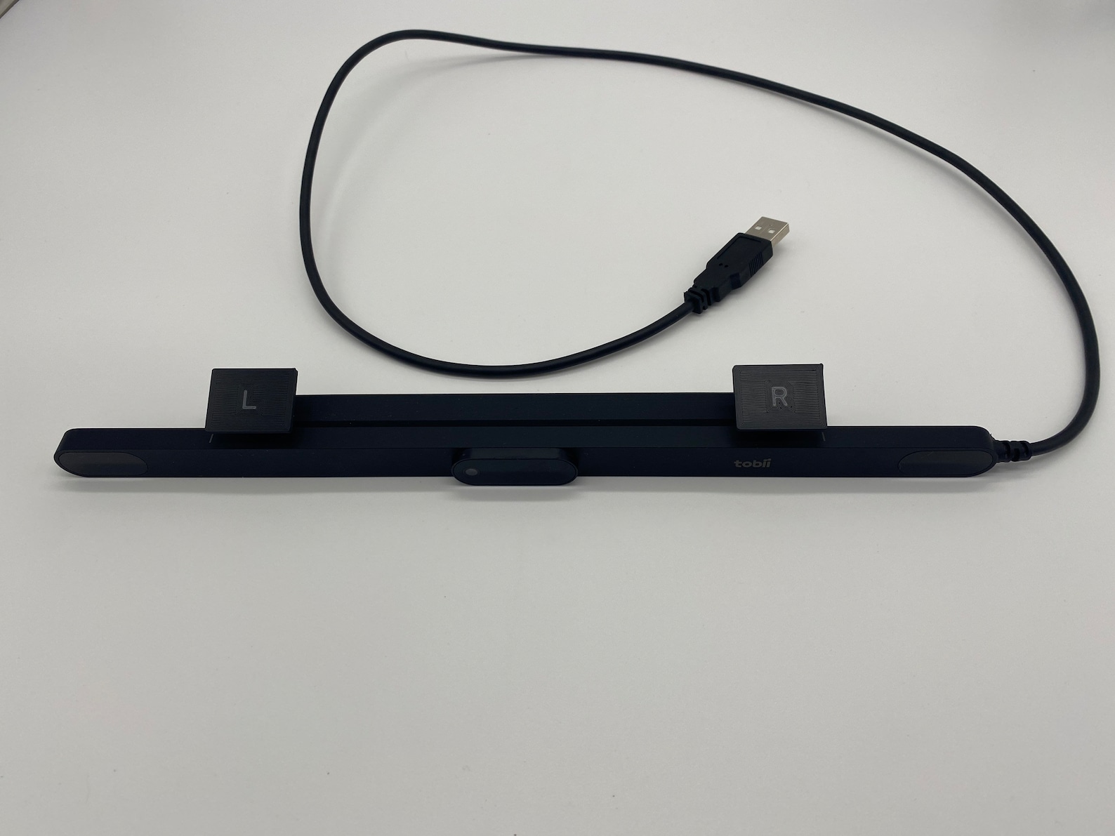 Tobii Eye Tracker 5 Monitor Mount optional Winwing UFC Mount - Etsy