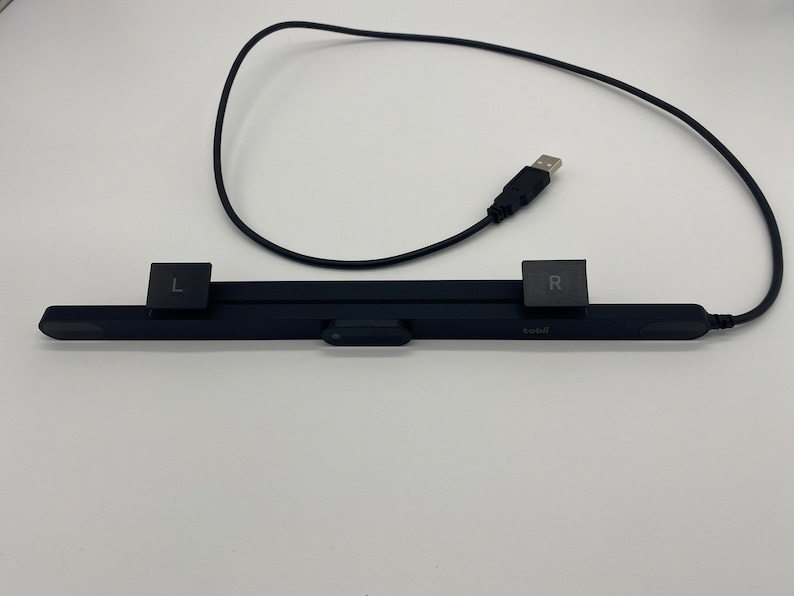 Tobii Eye Tracker 5 Monitor Mount optional Winwing UFC Mount - Etsy