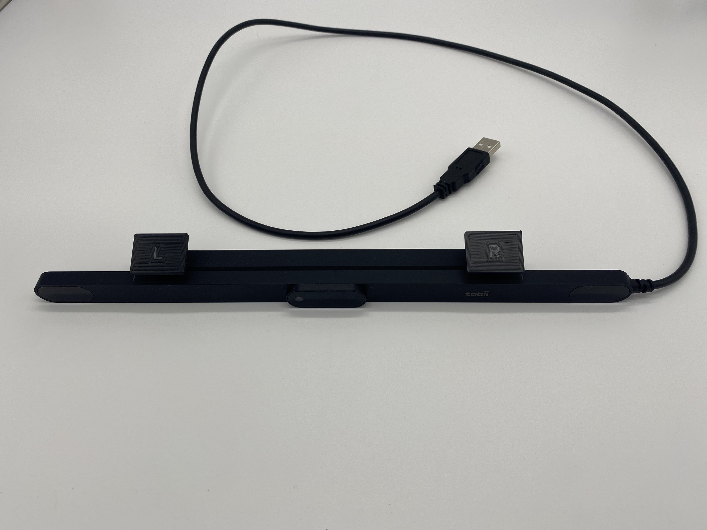 Tobii Eye Tracker 5 Monitor Mount optional Winwing UFC Mount - Etsy