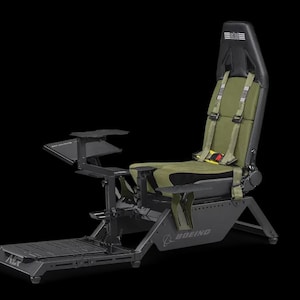 Winwing Topgun MIP Mount for Next Level FS Flight Simulator BOEING ...