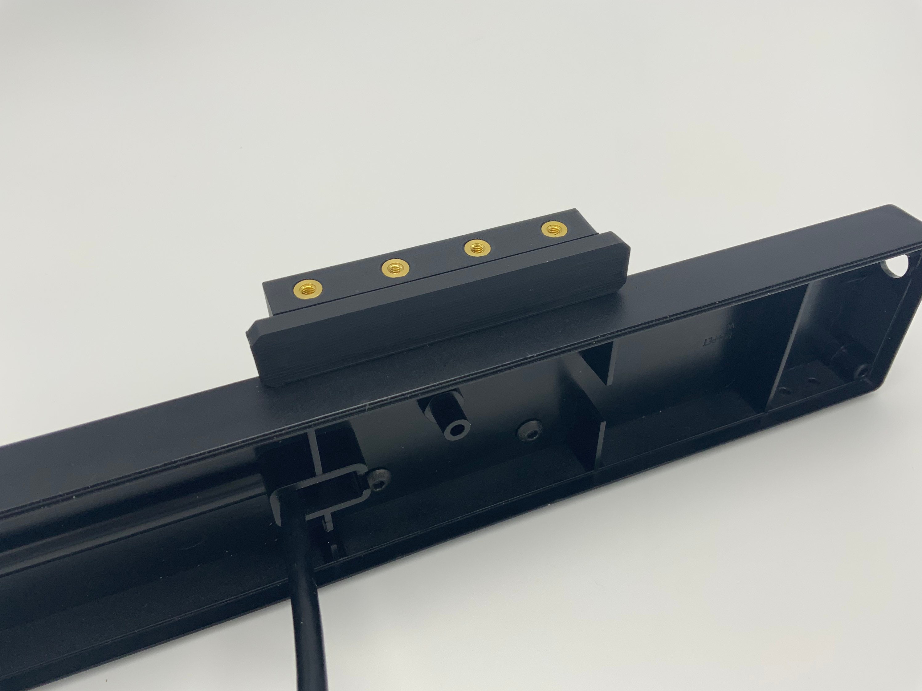 Soporte Buddy-Fox A10 UFC para WinWing MIP - Etsy España