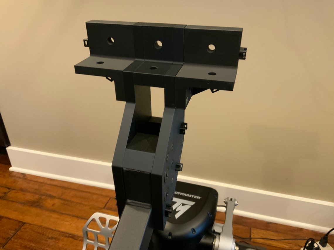 Winwing Topgun MIP Mount for Next Level FS Flight Simulator - Etsy