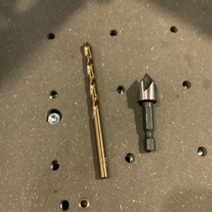 Winwing PTO2/PTO1 Mount for Next Level Boeing Sim Pit Throttle Plate - Etsy