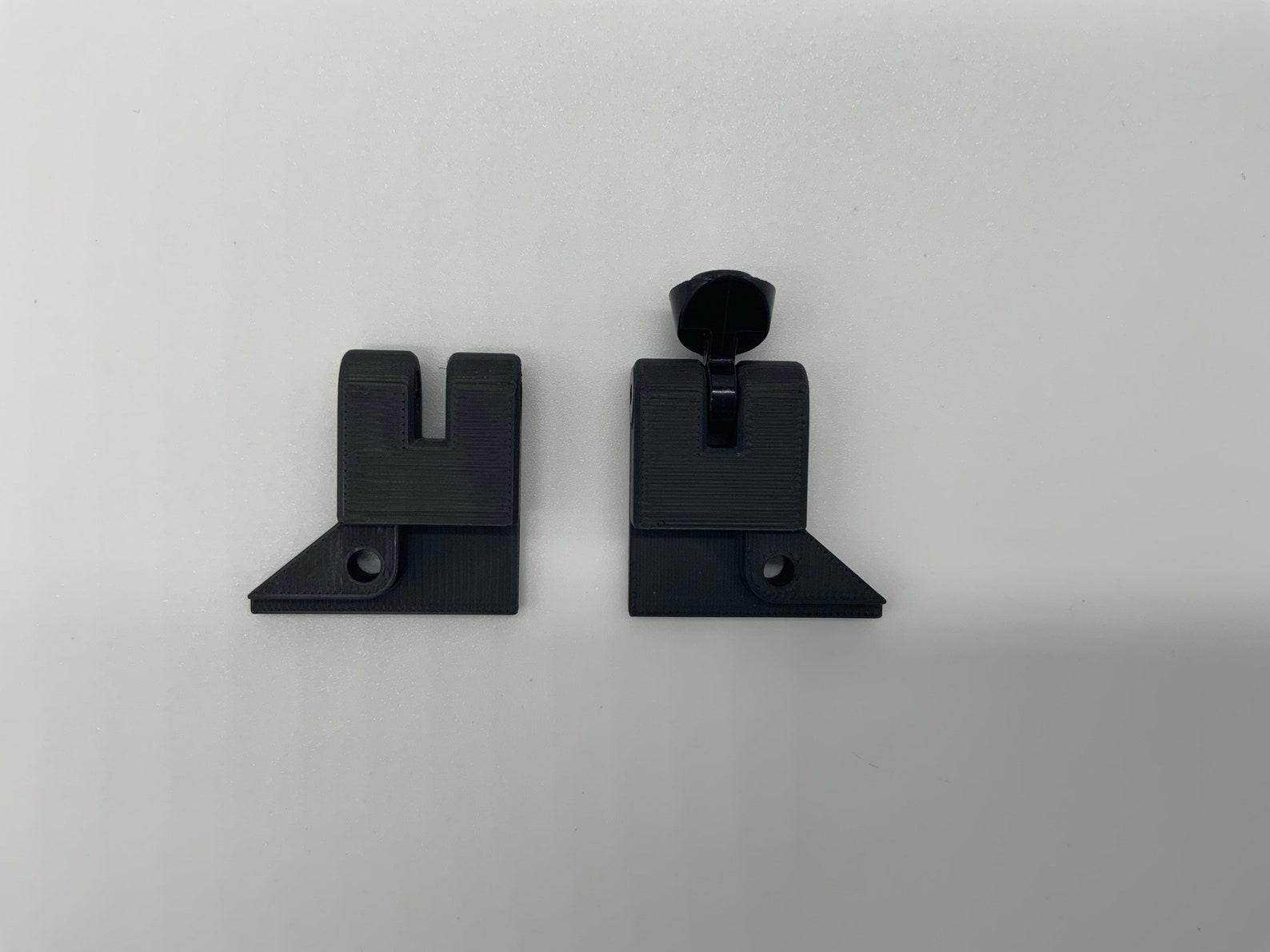 Track IR 5 Mount Winwing MFD - Etsy