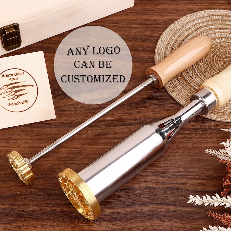 Wood Burning Stamp - Etsy