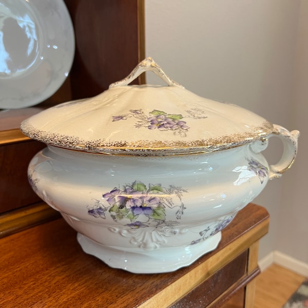 Chamber Pot - Etsy