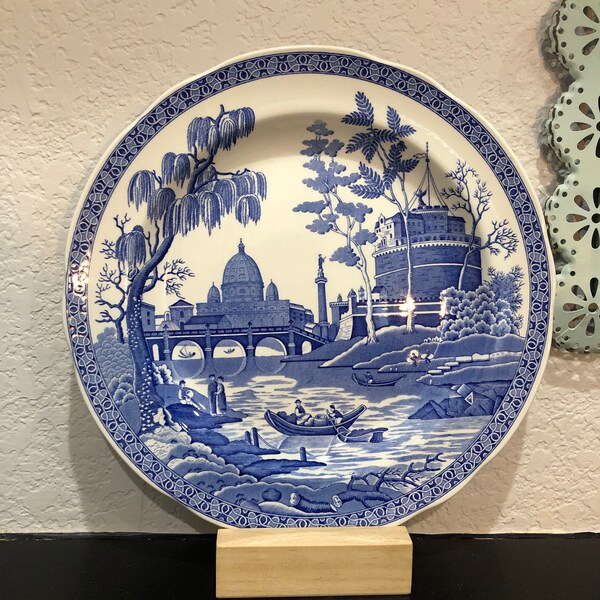 Spode Blue Room Collection - Etsy
