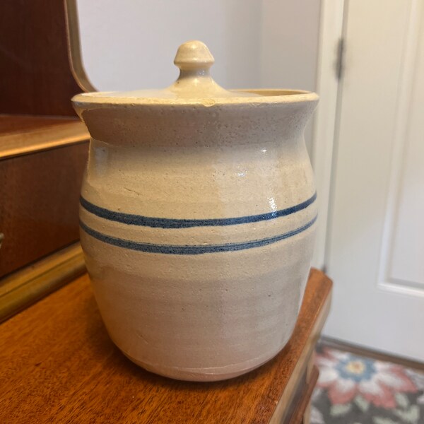 Paul Storie Pottery - Etsy