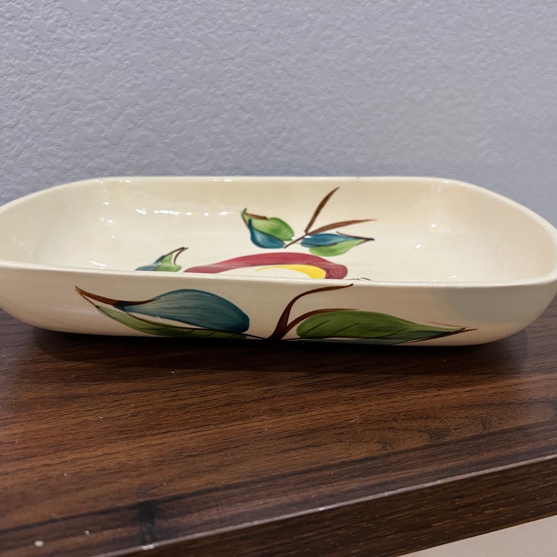 Purinton Pottery - Etsy