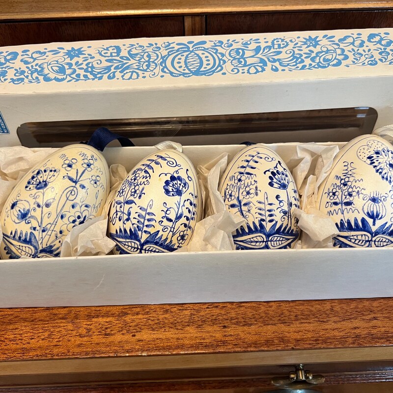 Blue Onion - Etsy