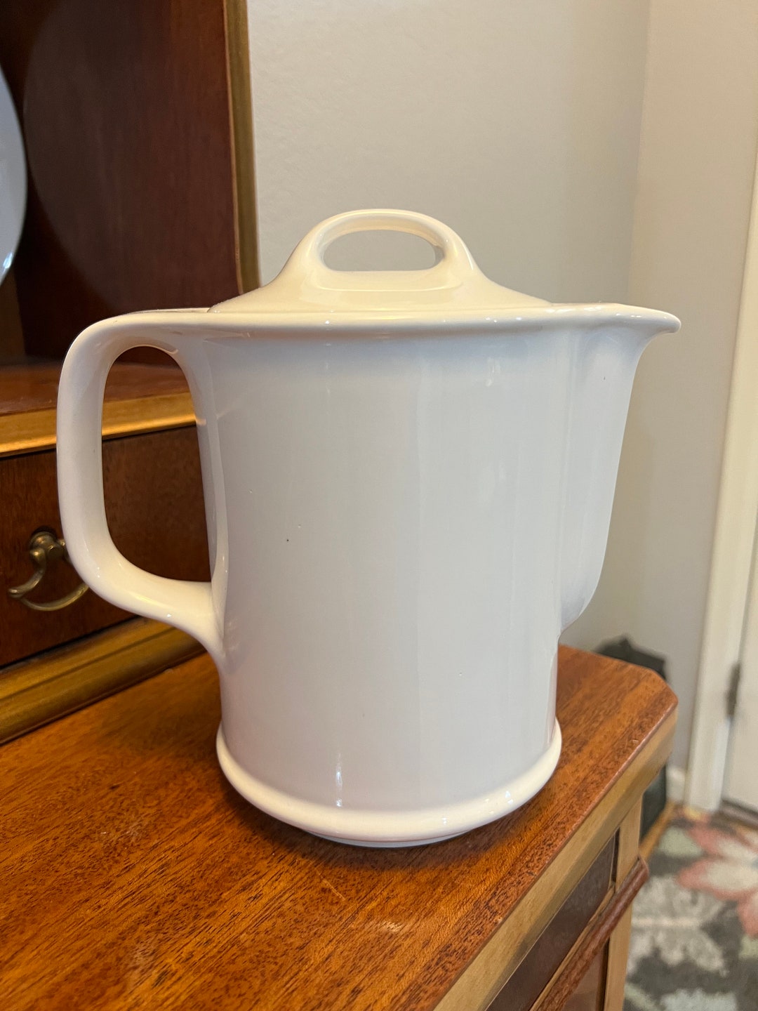 Waechtersbach W. Germany Coffee Pot / Server - Etsy