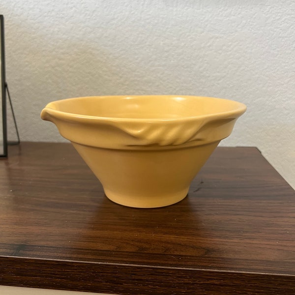 Yellow Ware - Etsy