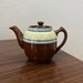 Dansk Provence Teapot - Etsy