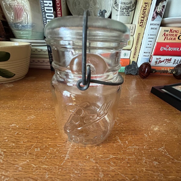 Ball Canning Jar - Etsy