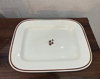 Opaque Stone China Anthony Shaw & Son England Hallmark Tea Leaf Antique ...
