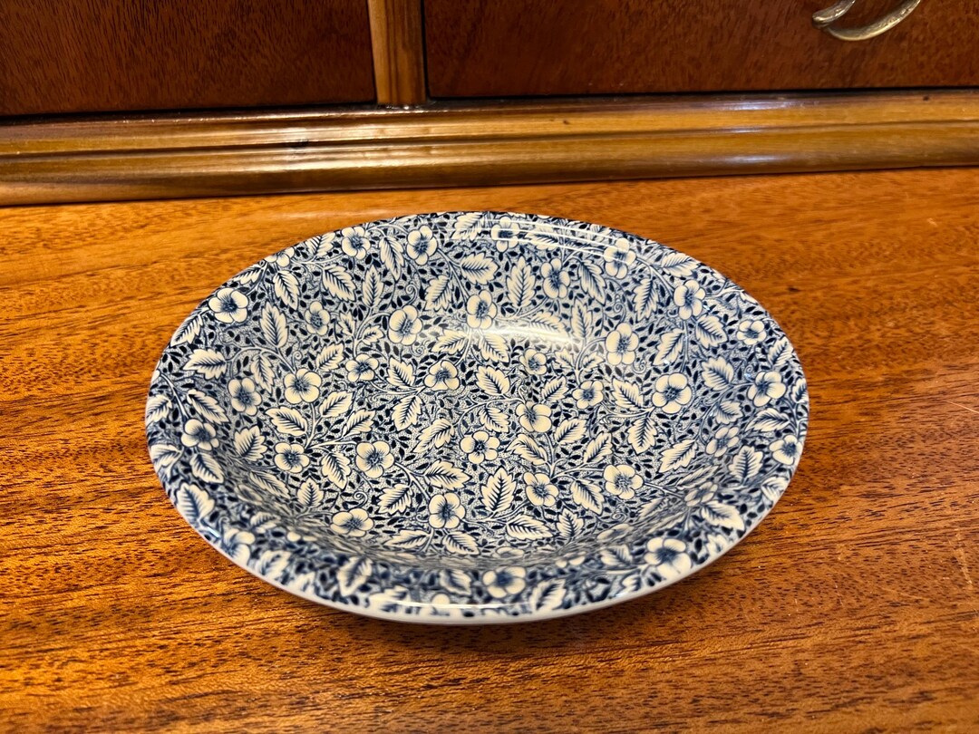 Masons Crabtree & Evelyn Soap Dish - Etsy