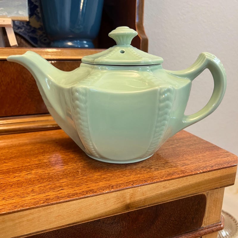 Hall China Co - Etsy