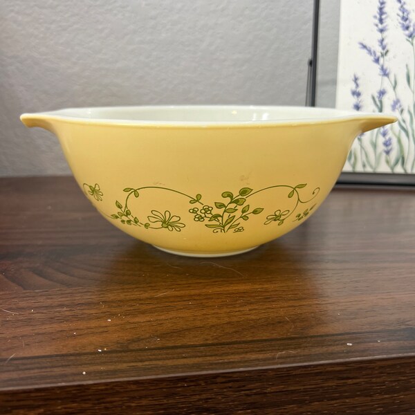Pyrex Shenandoah - Etsy