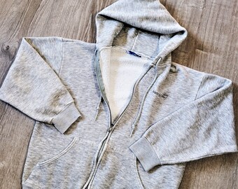 Blank Full Zip - Etsy