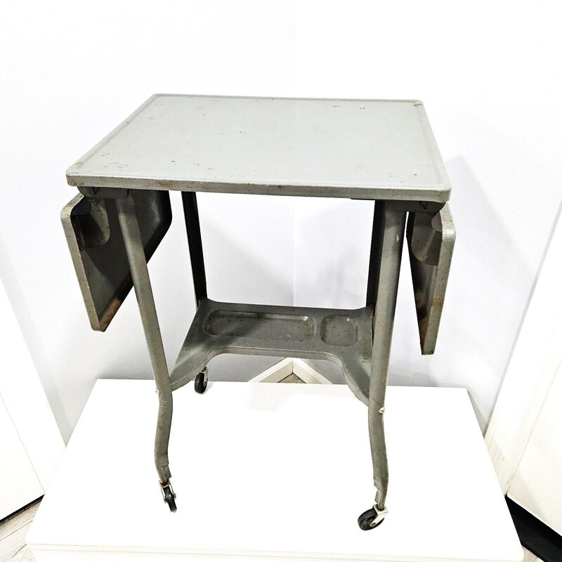 Typewriter Table - Etsy