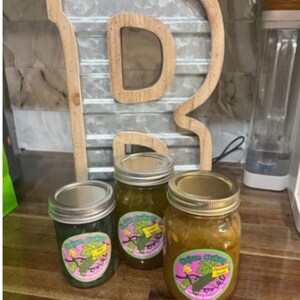 Cajun Cukes, Spicy Pickles, Flavored Pickles, Snacks, Pickle Party ...
