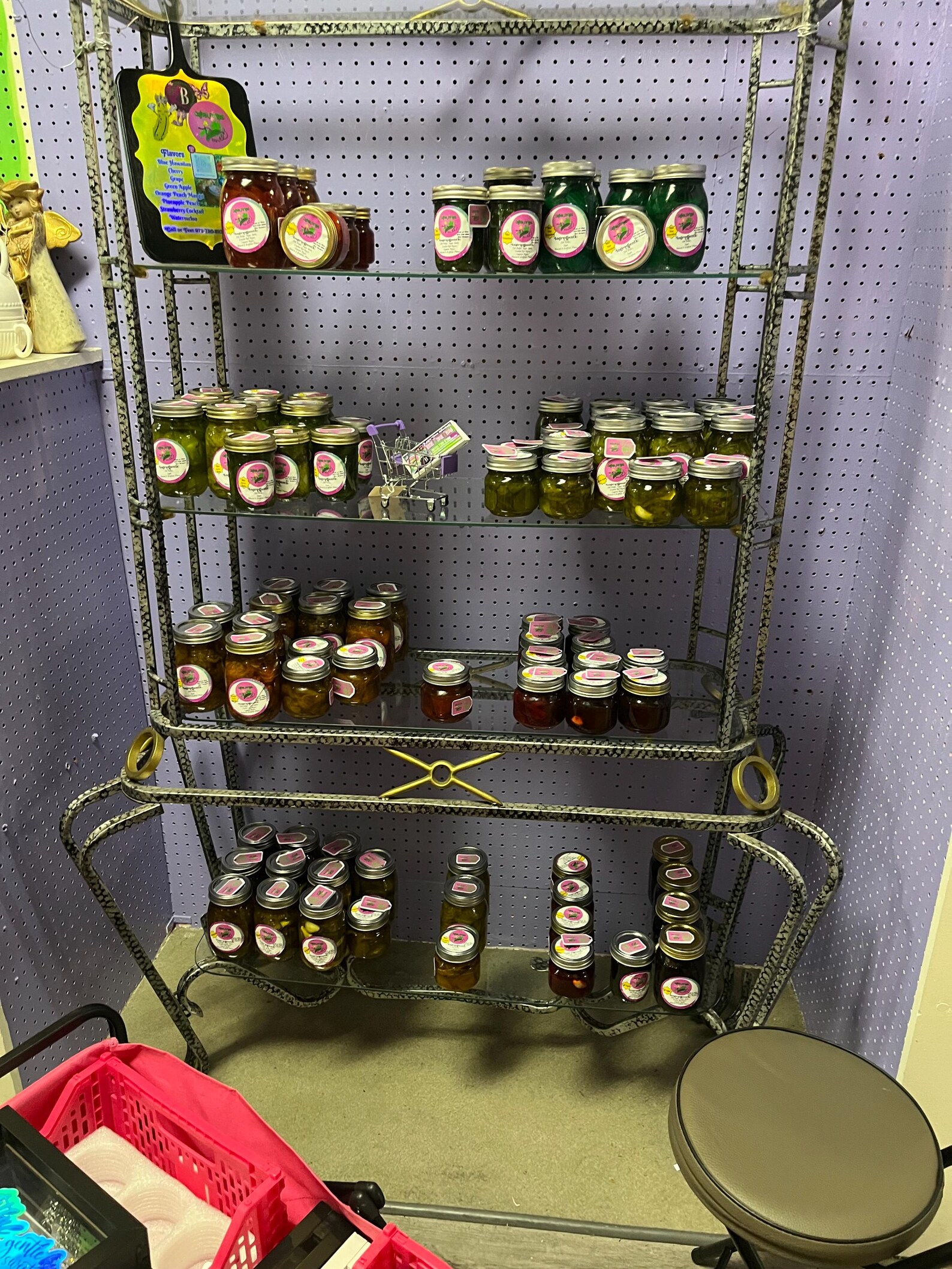Cajun Cukes, Spicy Pickles, Flavored Pickles, Snacks, Pickle Party ...