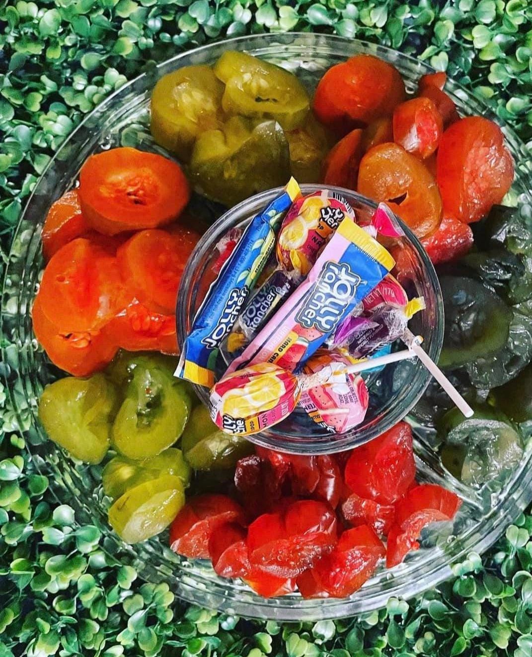 Cajun Cukes, Spicy Pickles, Flavored Pickles, Snacks, Pickle Party ...