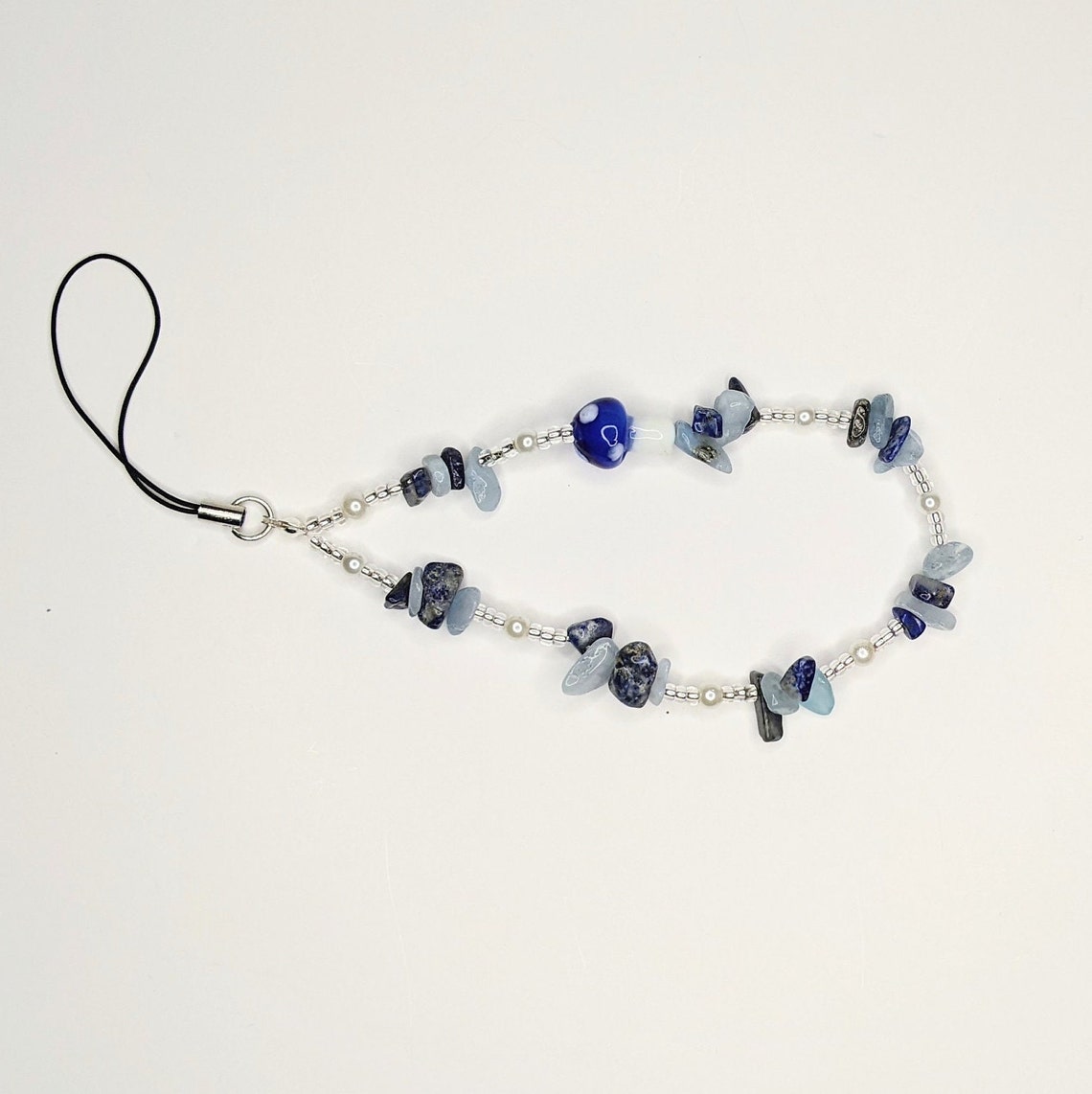 Fairycore Aesthetic Healing Crystal & Toadstool/mushroom - Etsy UK