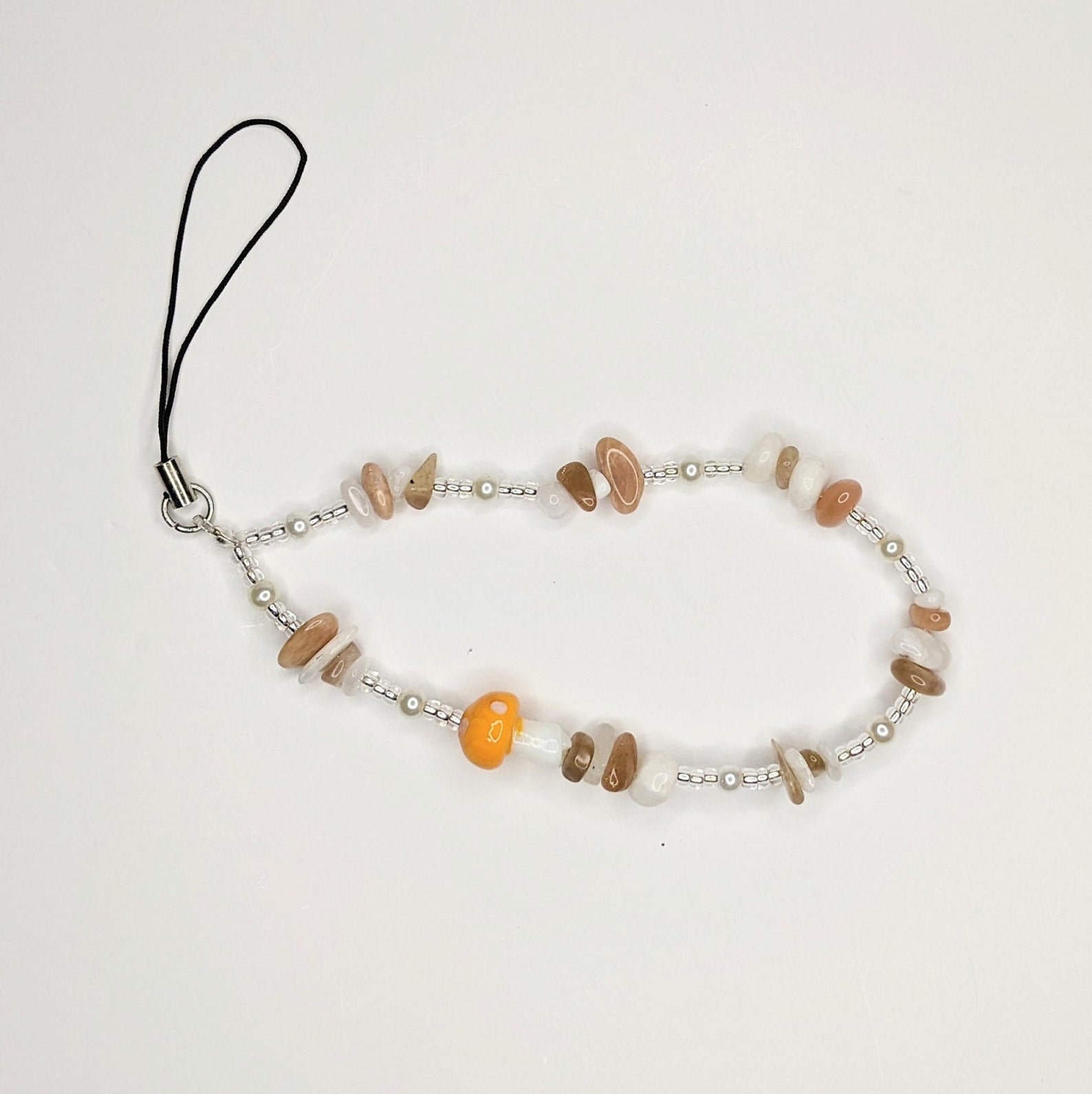 Fairycore Aesthetic Healing Crystal & Toadstool/mushroom - Etsy UK