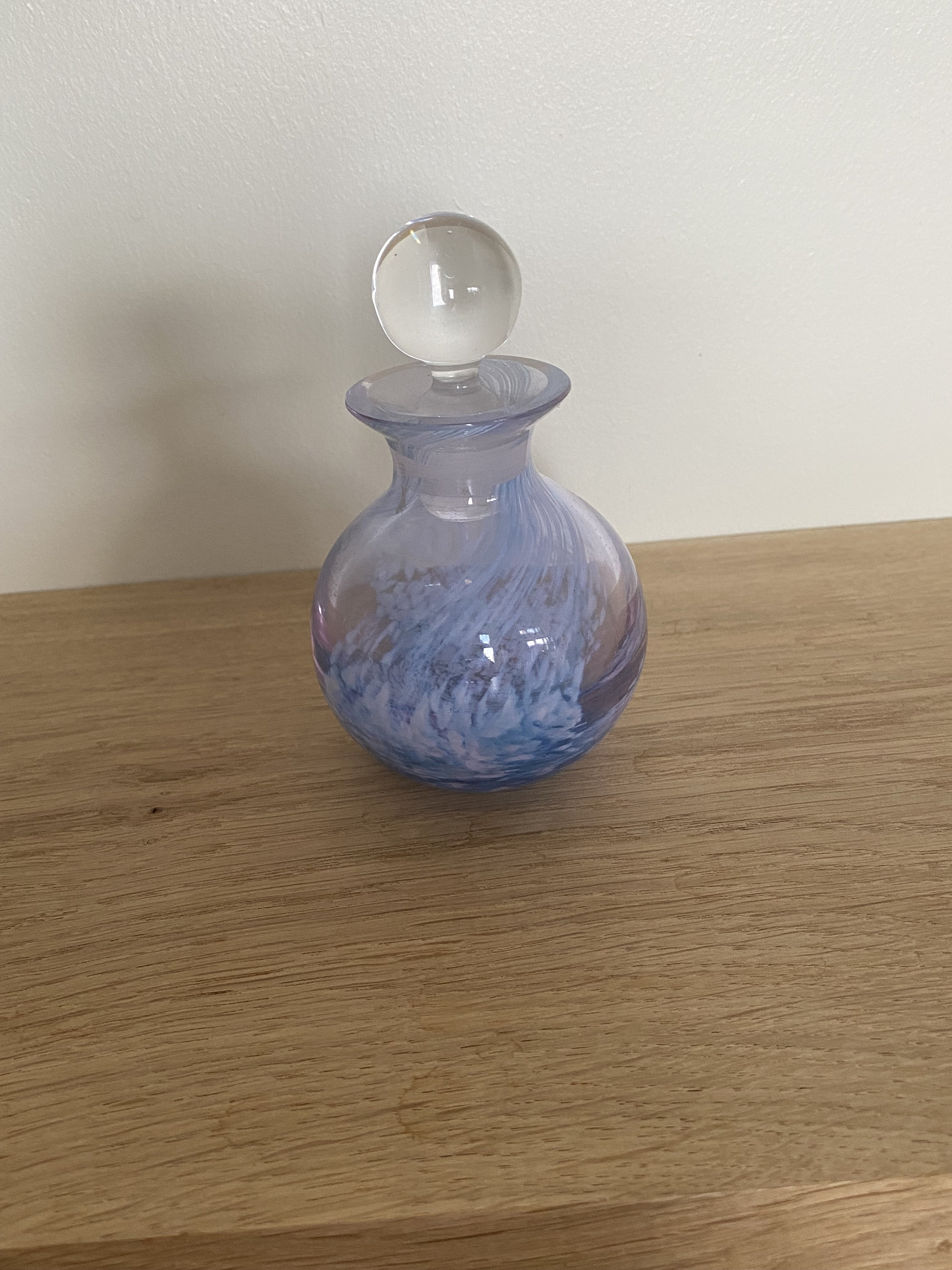 A Selection of Caithness Glass Vases Posy Vases - Etsy UK