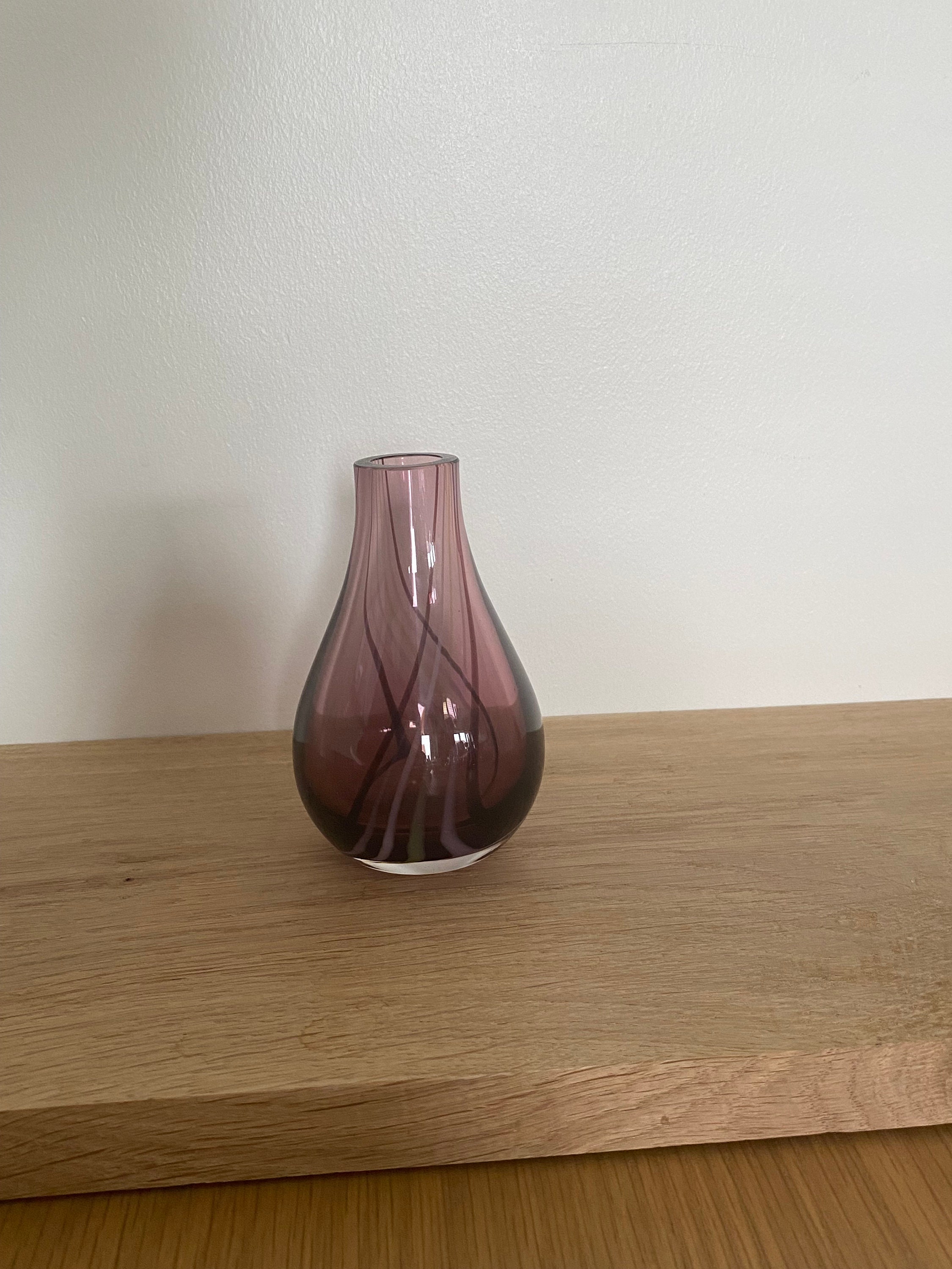 A Selection of Caithness Glass Vases Posy Vases - Etsy UK