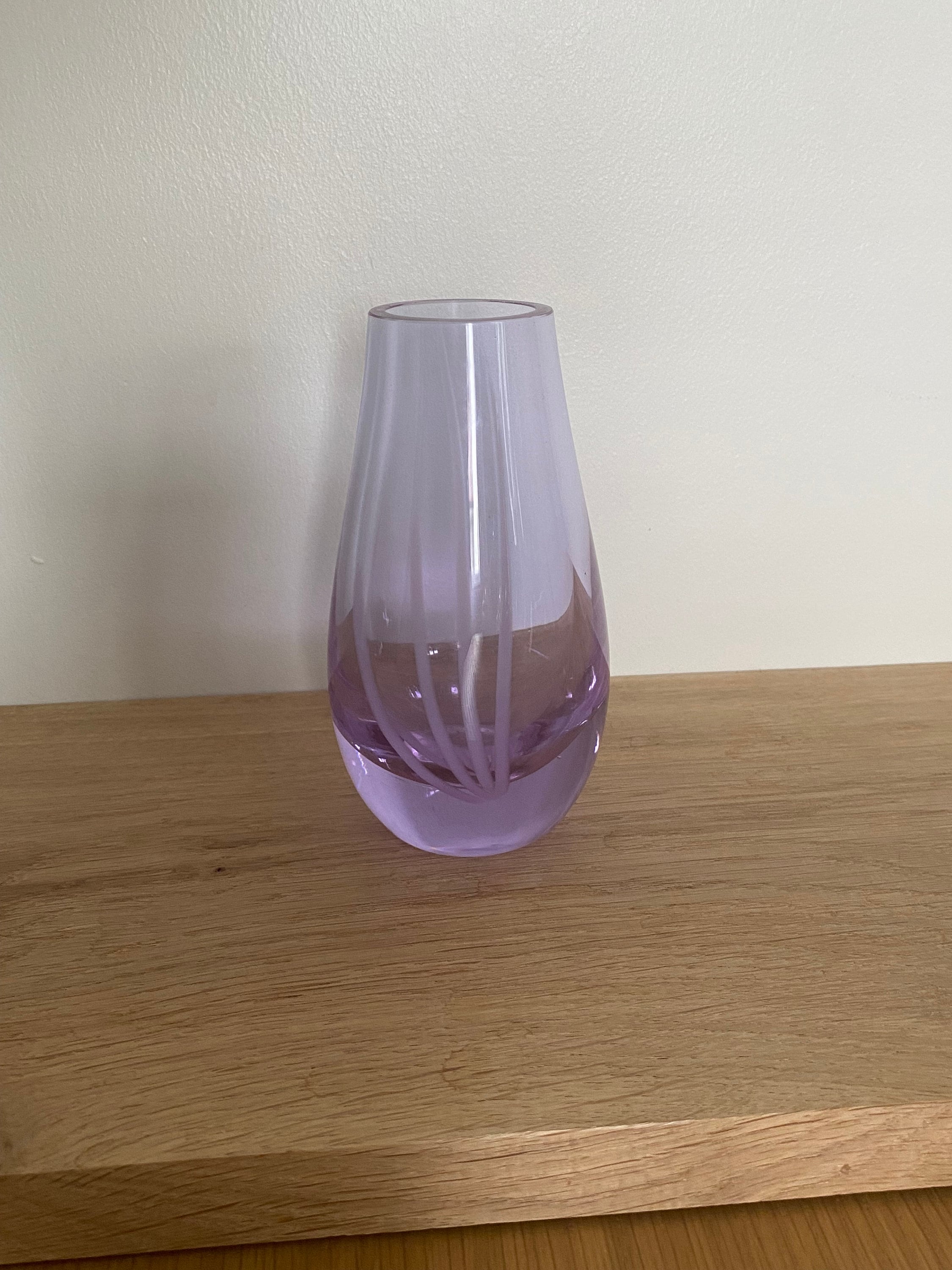 A Selection of Caithness Glass Vases Posy Vases - Etsy UK