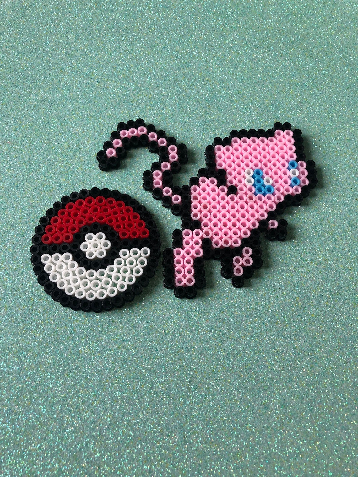Pokemon 778 Mimikyu By Crimsonbalmung Perler Bead Patterns Perler | Hot ... Pokemon 778 Mimikyu By Crimsonbalmung Perler Bead Patterns Perler | Hot ...