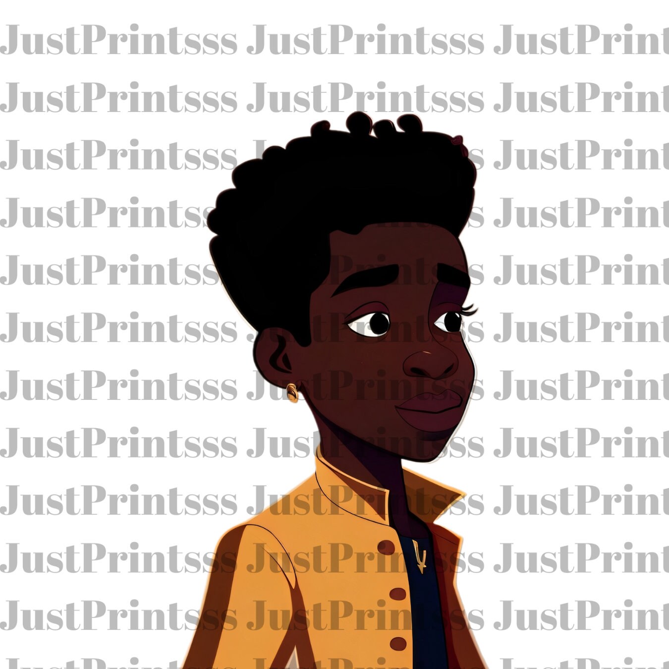 Digital Print PNG Clipart Cartoon Prince Printing, Web Design, Crafting ...