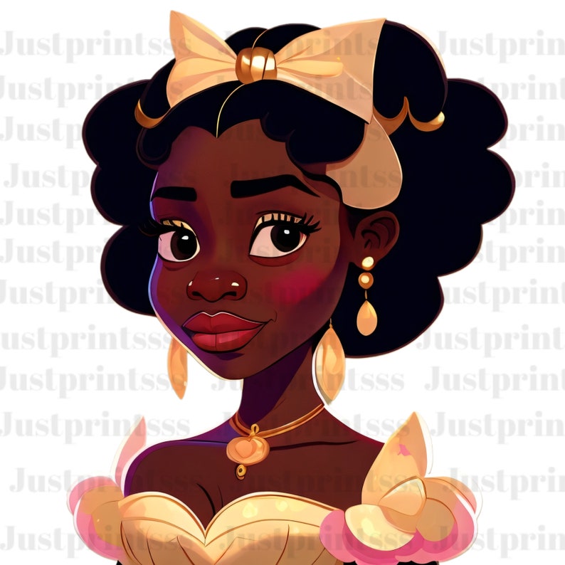 Digital Print PNG Clipart Cartoon Princess Printing, Web Design ...