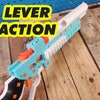 God Hopper for Nerf Prometheus Blaster - Etsy