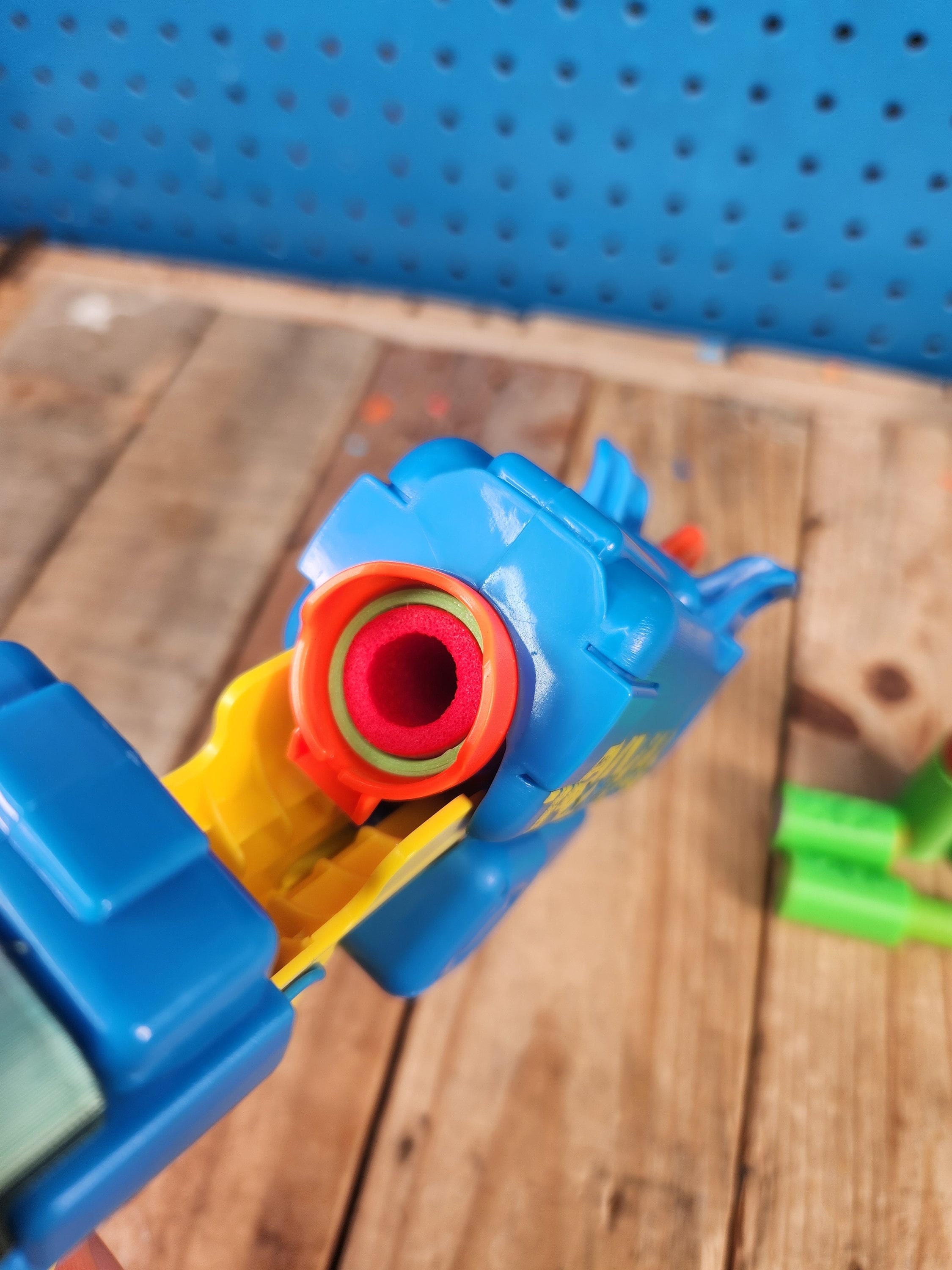 Rival Pilot MEGA + Short/long Dart Shells - Etsy