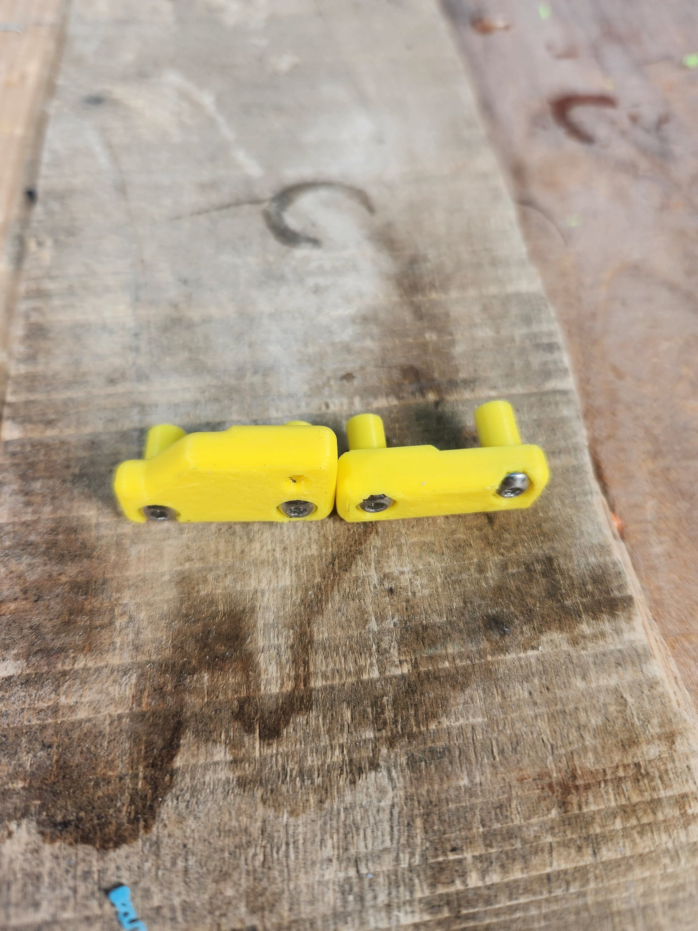 Nerf Rival Pilot Breech Lock Kit - Etsy